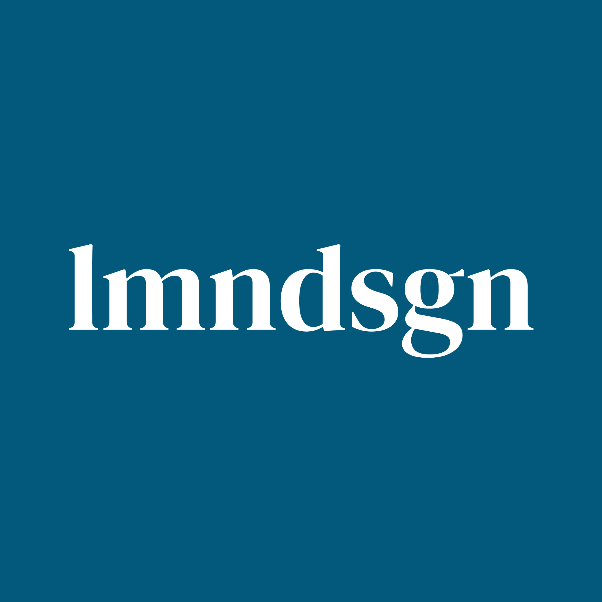 LMN Design | Graphic Design, Branding & Web Design